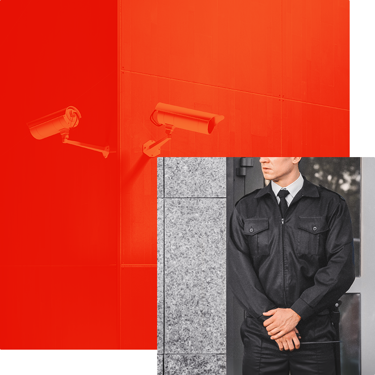About Us | Security Services | Taybar Security