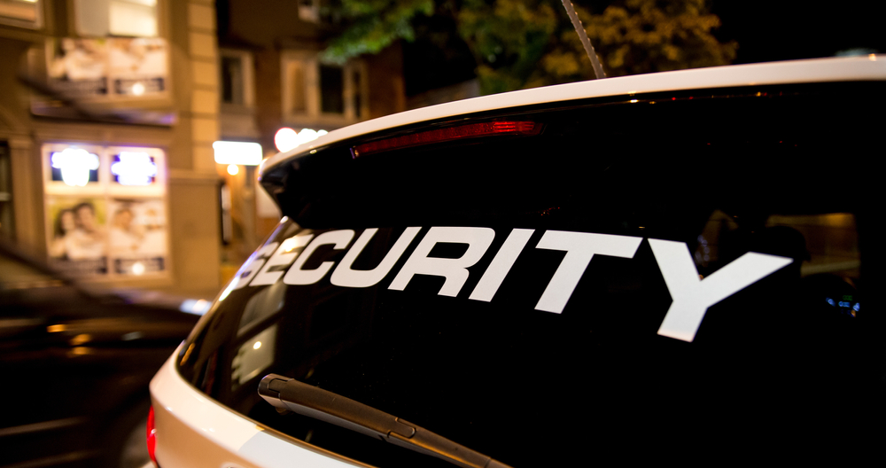 What is the Patrol Guard Tag System? | Taybar Security