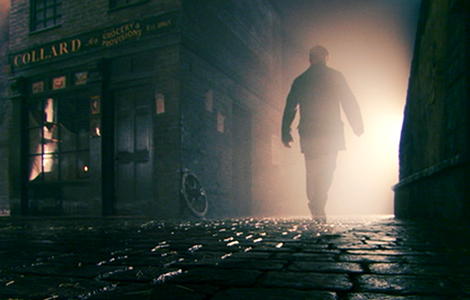 What the Ripper Saga Teaches Us - JackTheRipper