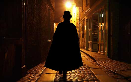 What Happened After? - Crimes After - Jack The Ripper