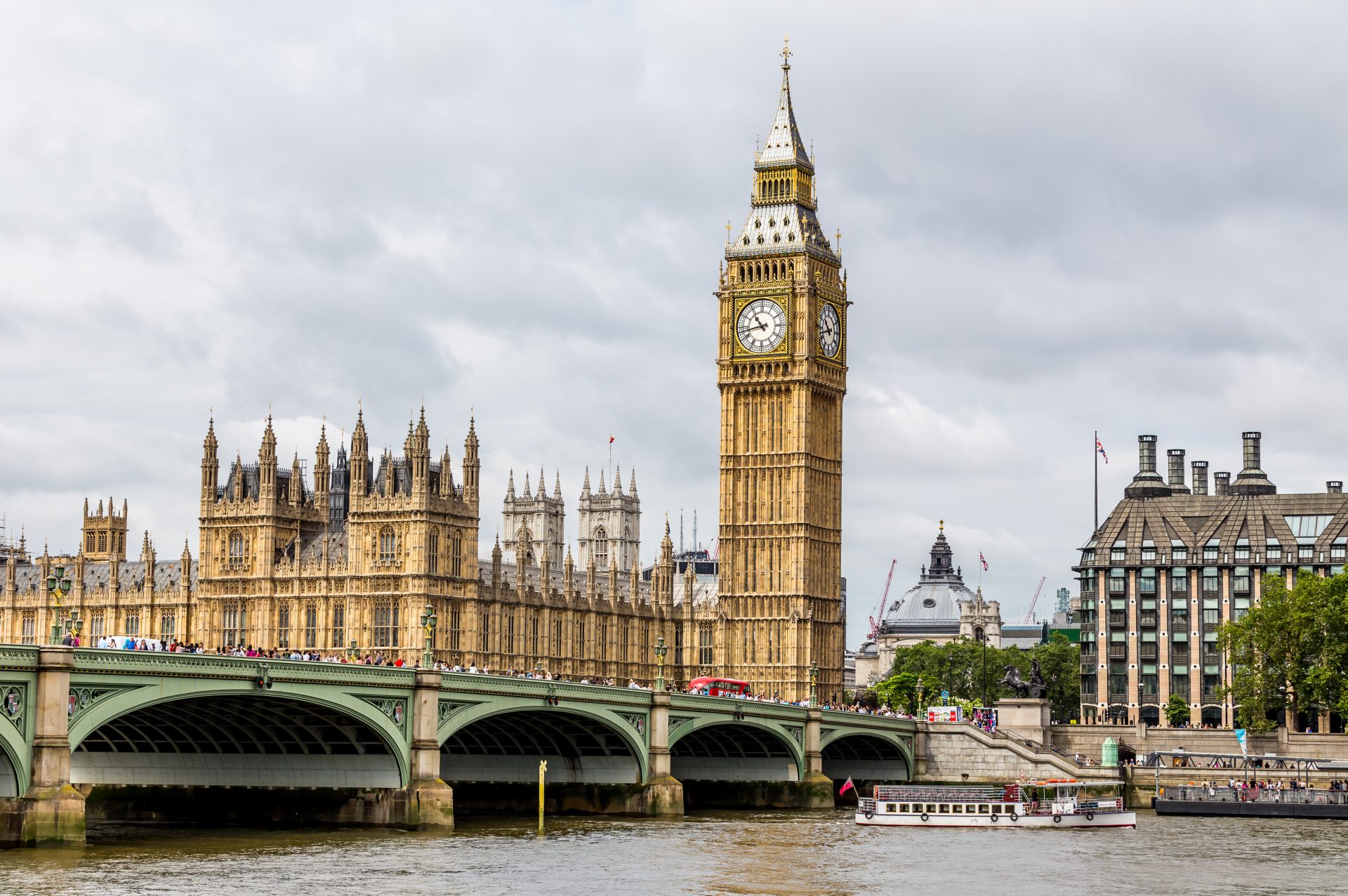 10 Facts About Victorian London - JackTheRipper