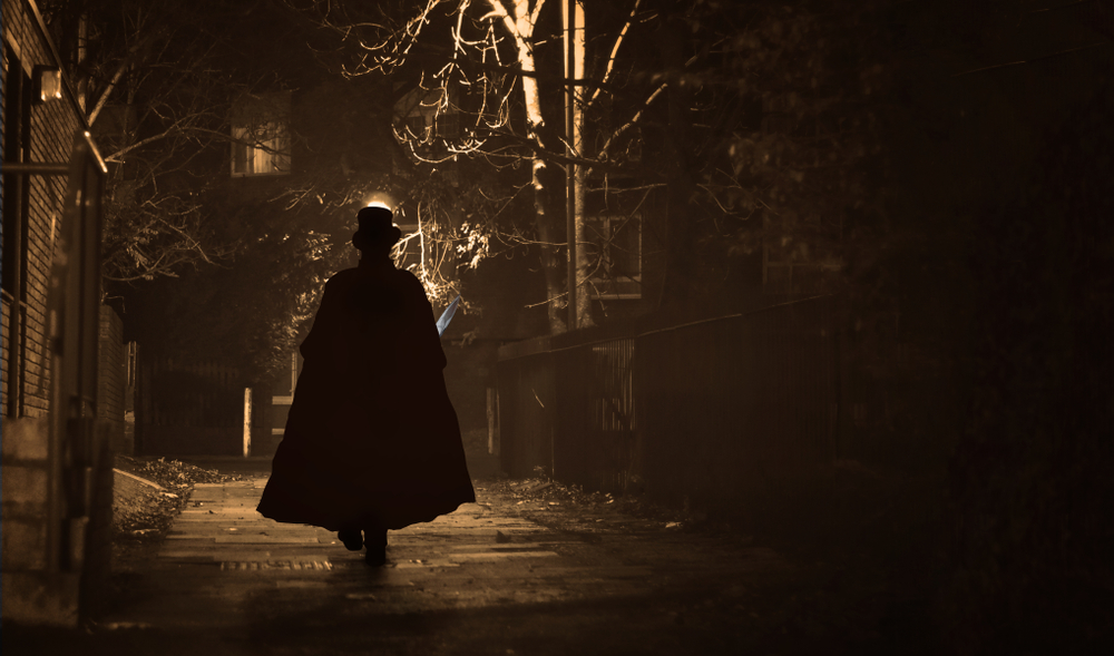 How Accurate was the TV Series | Whitechapel | JackTheRipper