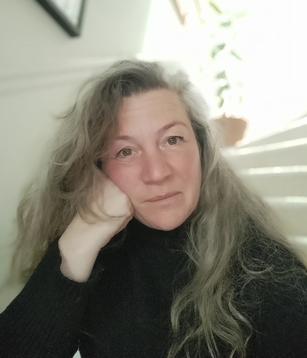 Rachel Nicholson - Voicecoach TV