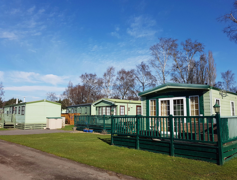 Packing for a Static Caravan Holiday | Allens Caravans