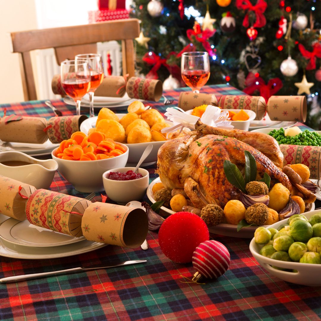 A White Caravan Christmas | Blog | Allens Caravans