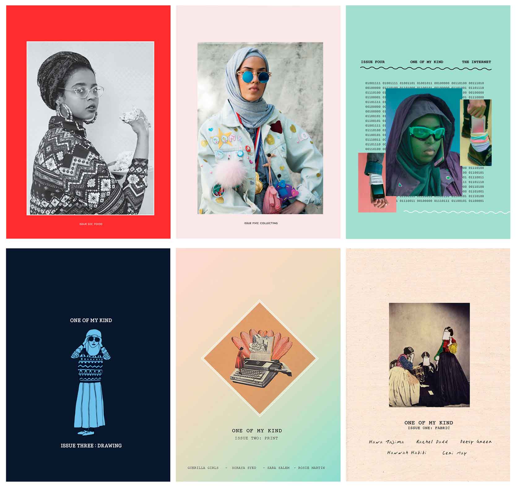 Print and Matter: Exhibition and Publication Launch - Amal