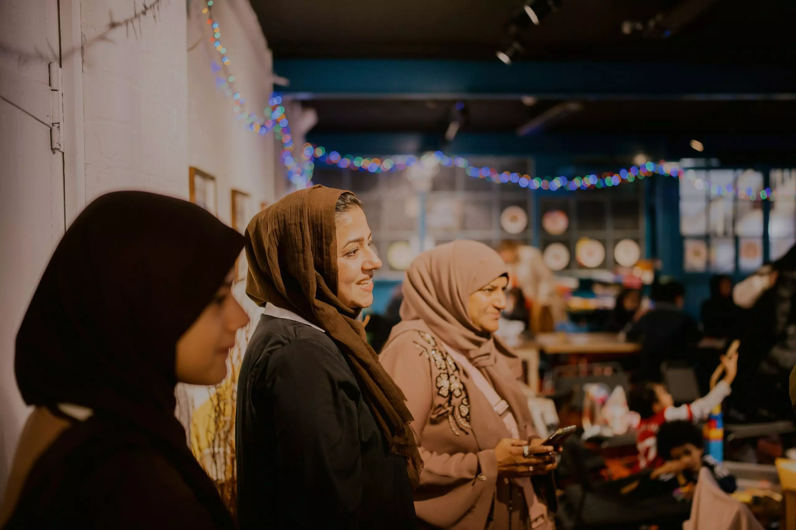 Print & Matter - Amal