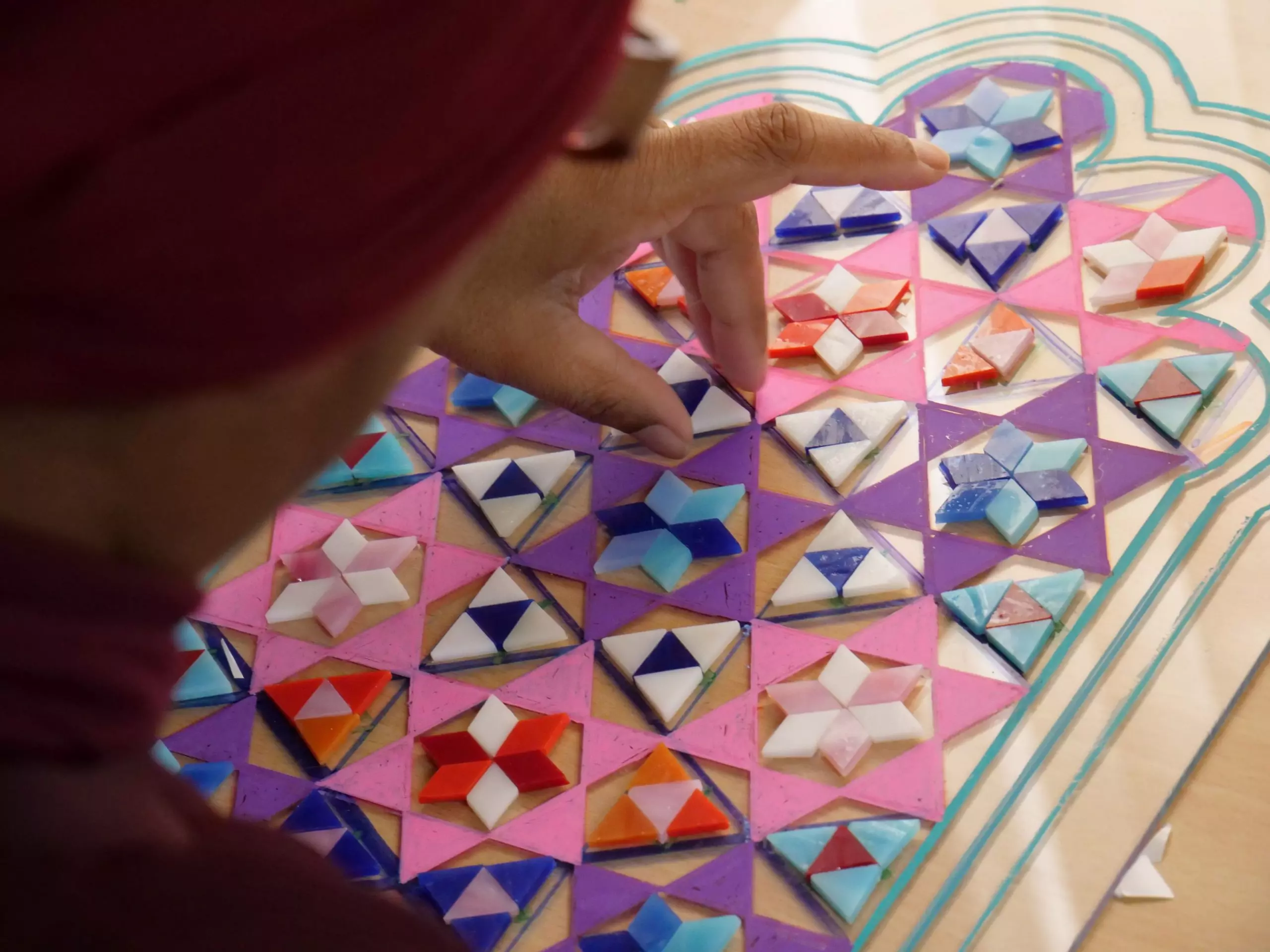 Sight & Sound Exhibition - Amal