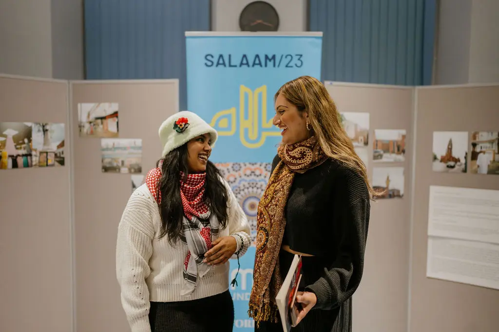 Small Heath Voices - Amal