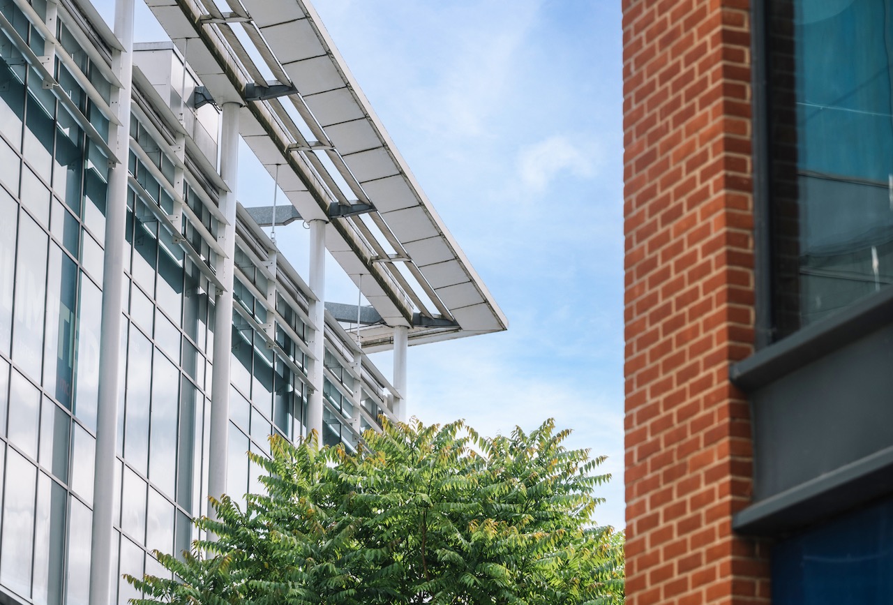 Getting Here - Eden Shopping