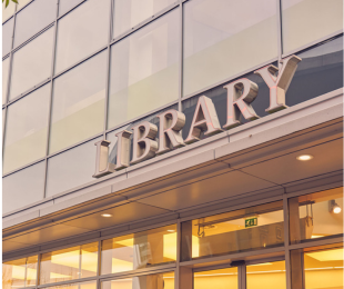 What's on at High Wycombe Library - Eden Shopping