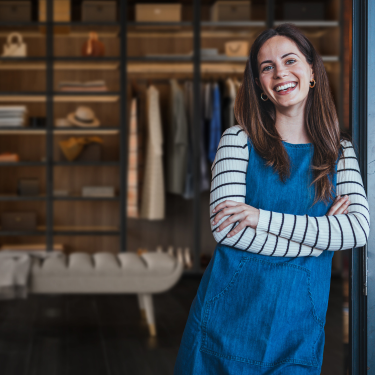 Startup to Store - Eden Shopping