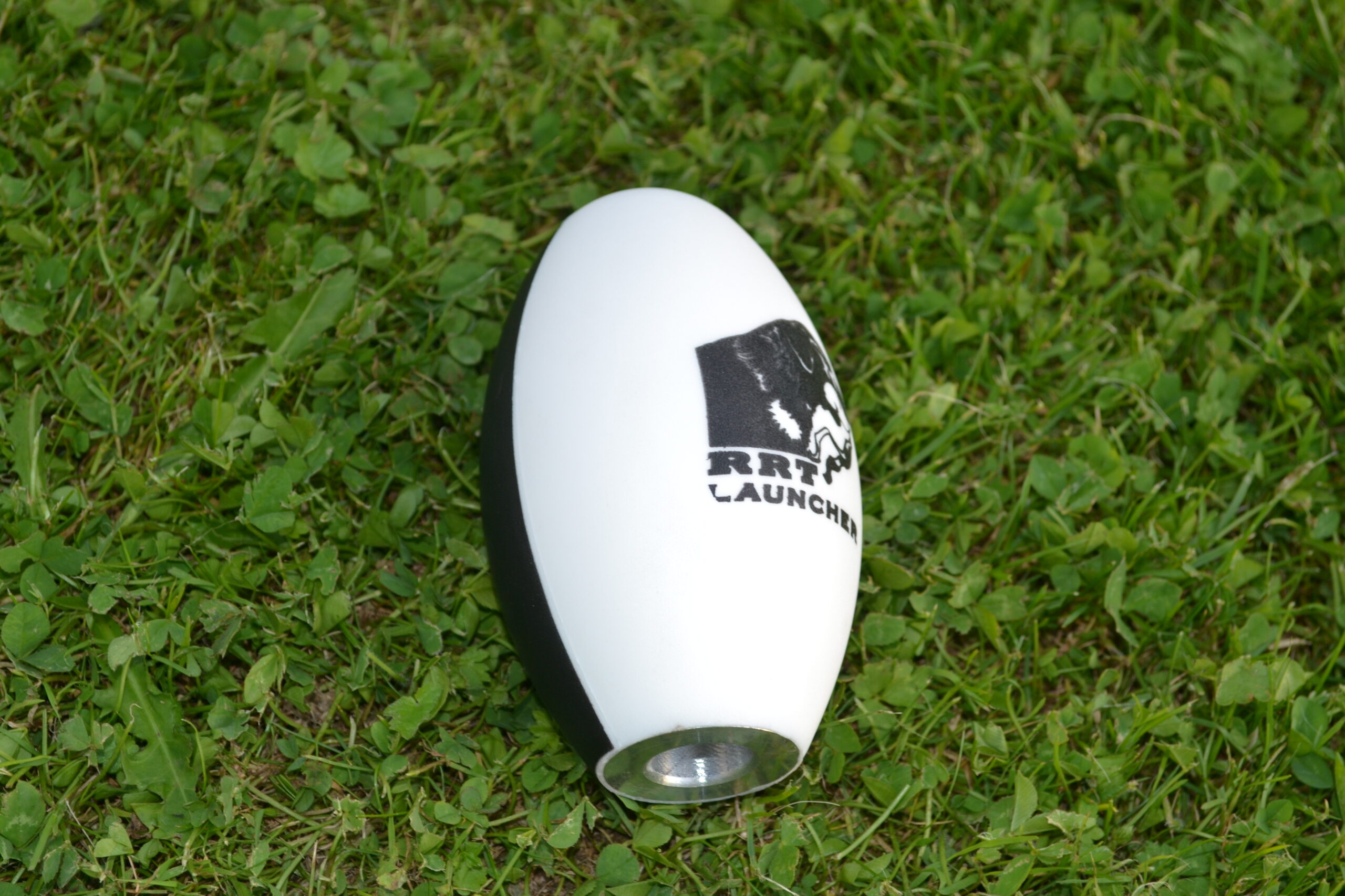 Retriev-R-Trainer Plastic Torpedo Dummy - Fullpip Ltd