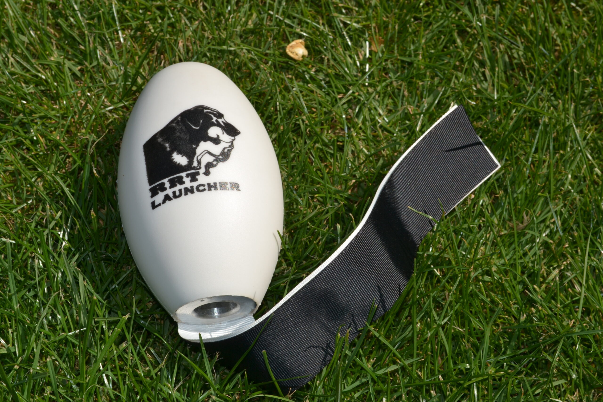 Retriev-R-Trainer Plastic Torpedo Dummy - Fullpip Ltd