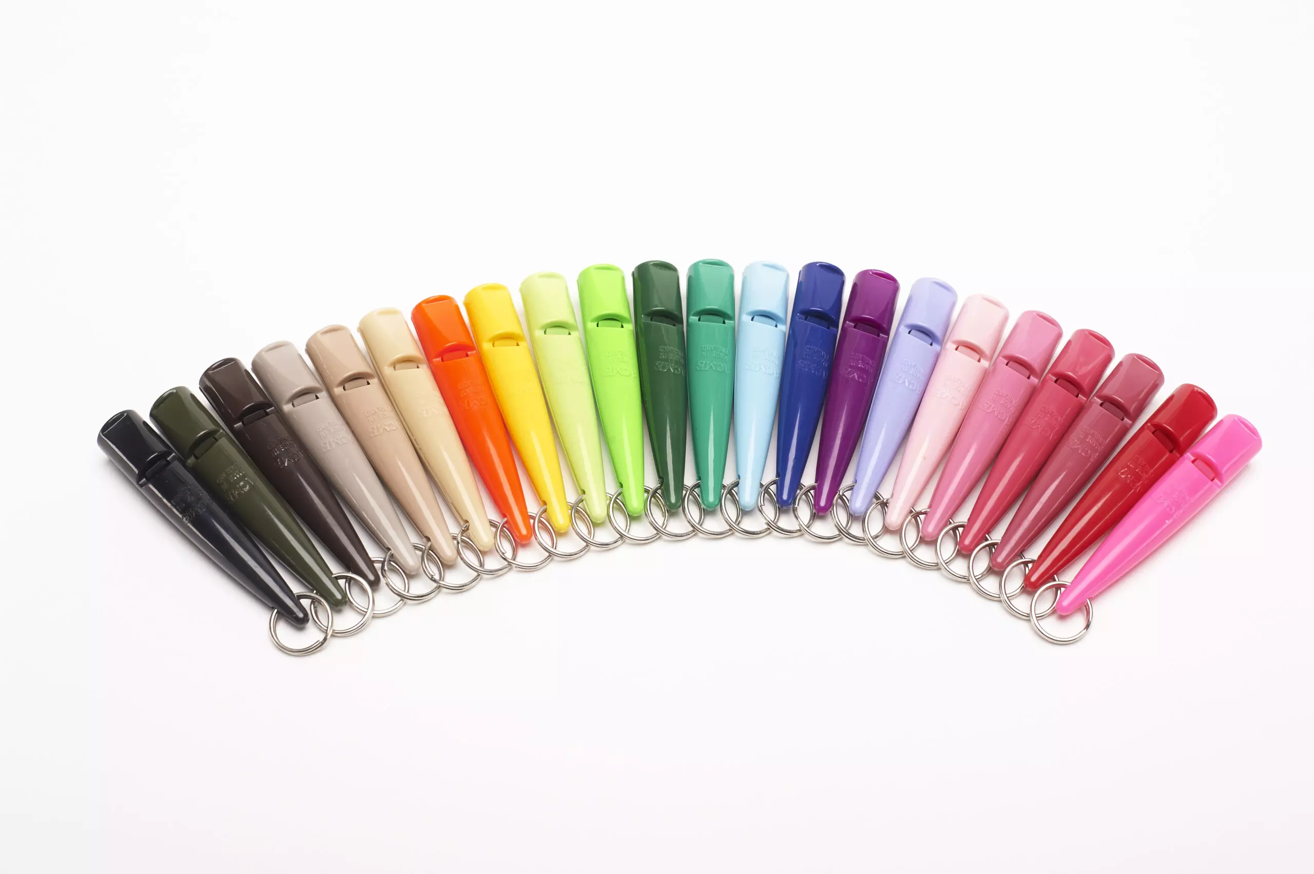 Acme Whistle 210 - Fullpip Ltd