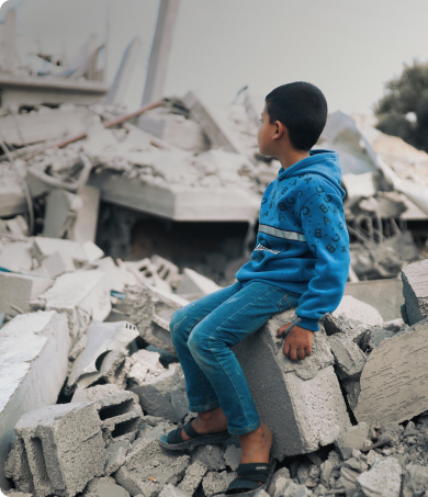 Volunteer - The Giving Hand Foundation