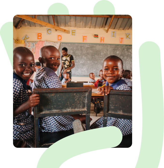 Homepage - The Giving Hand Foundation