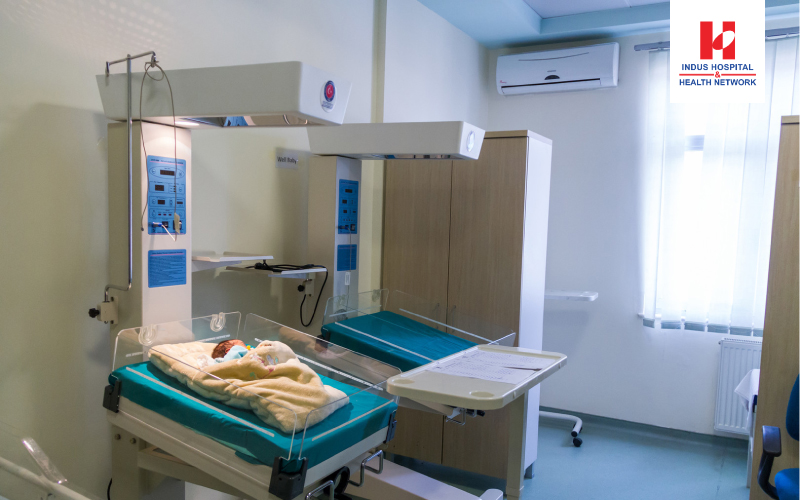 The Strength To Move On - Indus Health Network UK