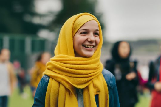 Volunteer with us - Kort