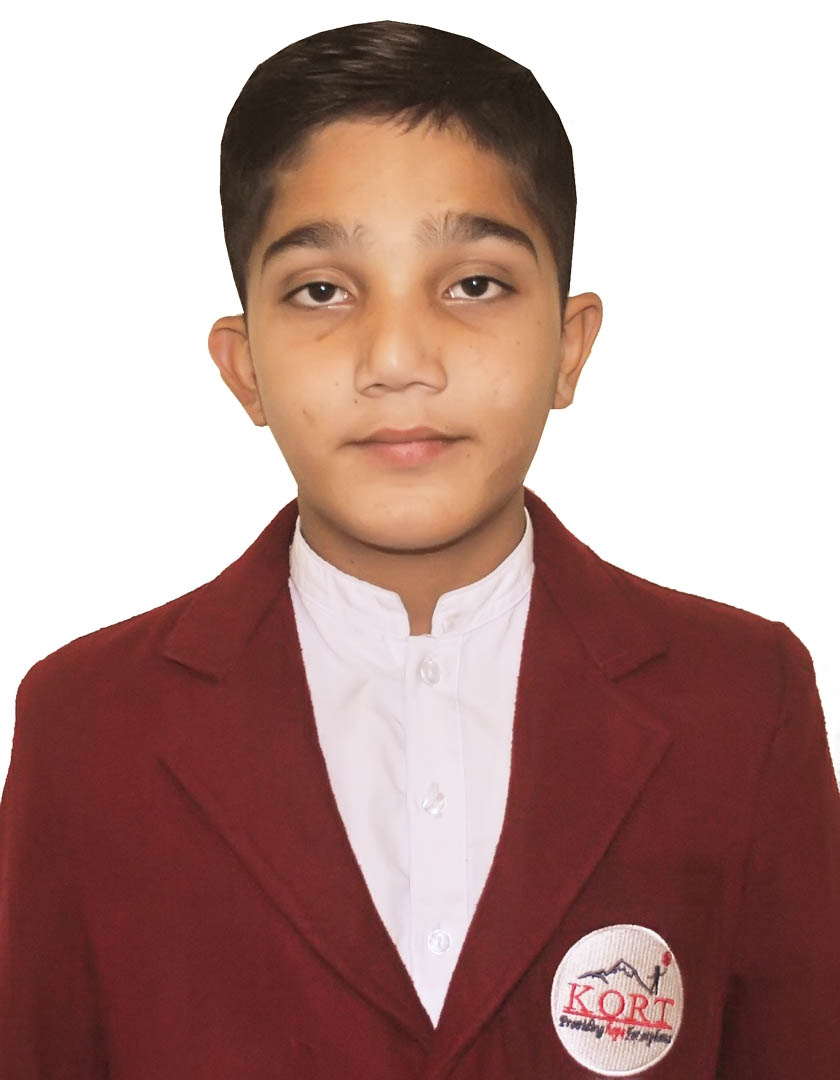 Muhammad Mehmood - Kort