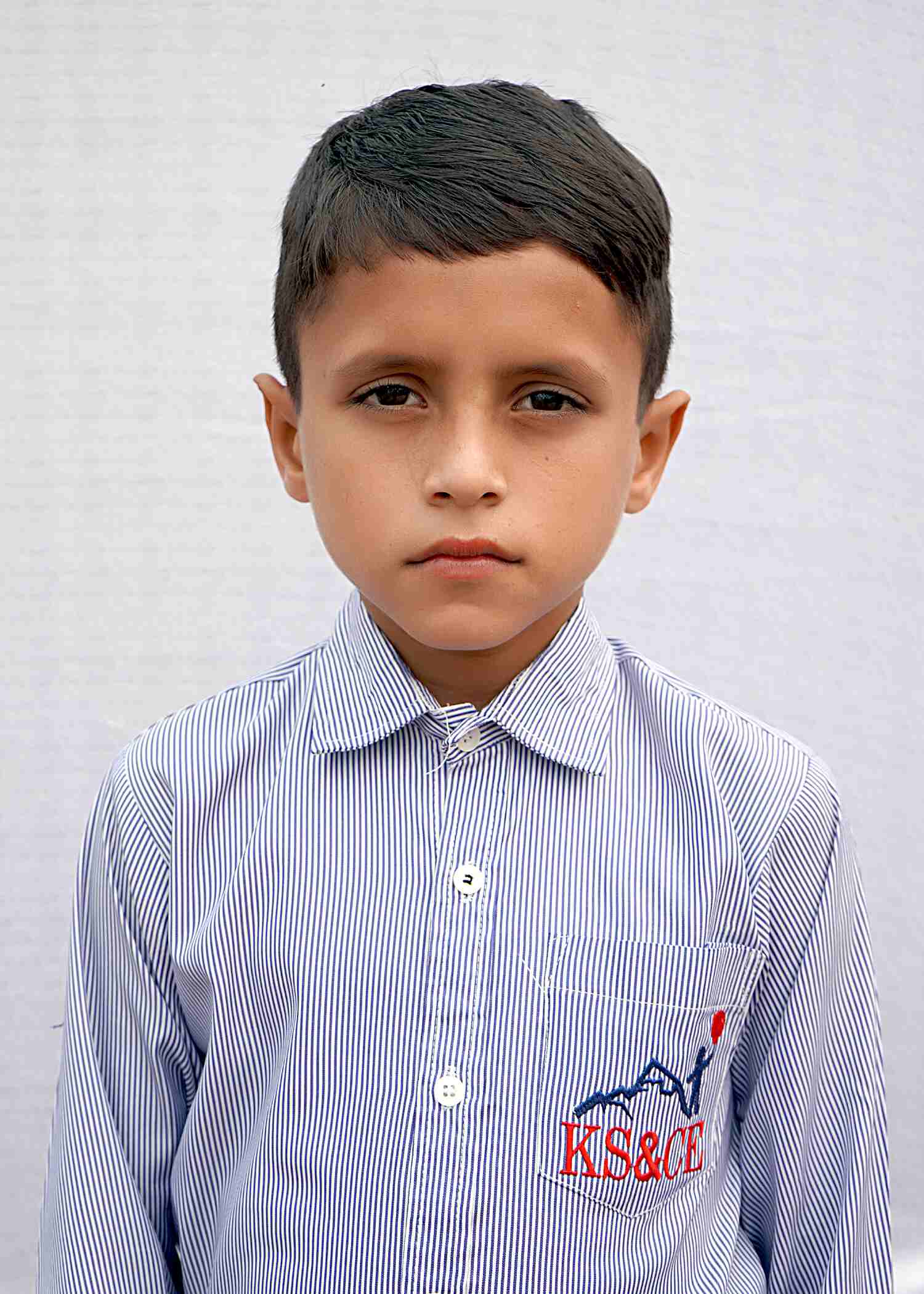 Muhammad Arman - Kort