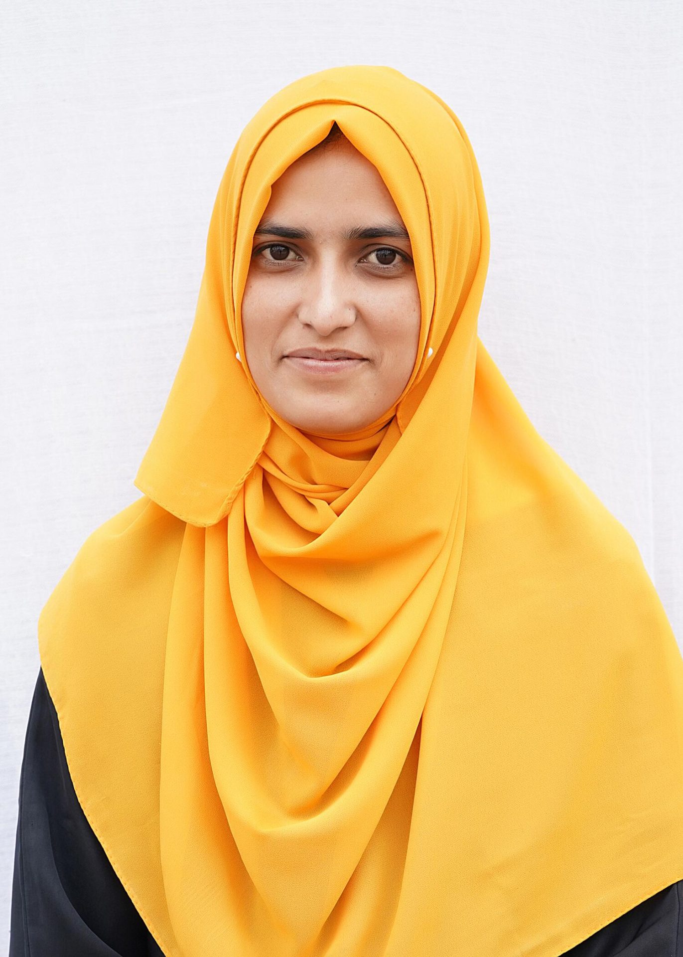 Maria Hameed - KORT: Support Orphans & Donate Today