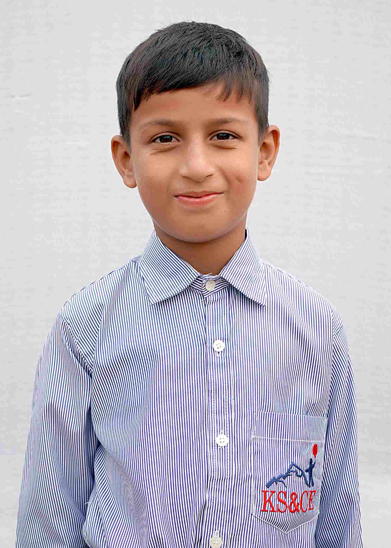 Muhammad Ibrahim Aziz - Kort