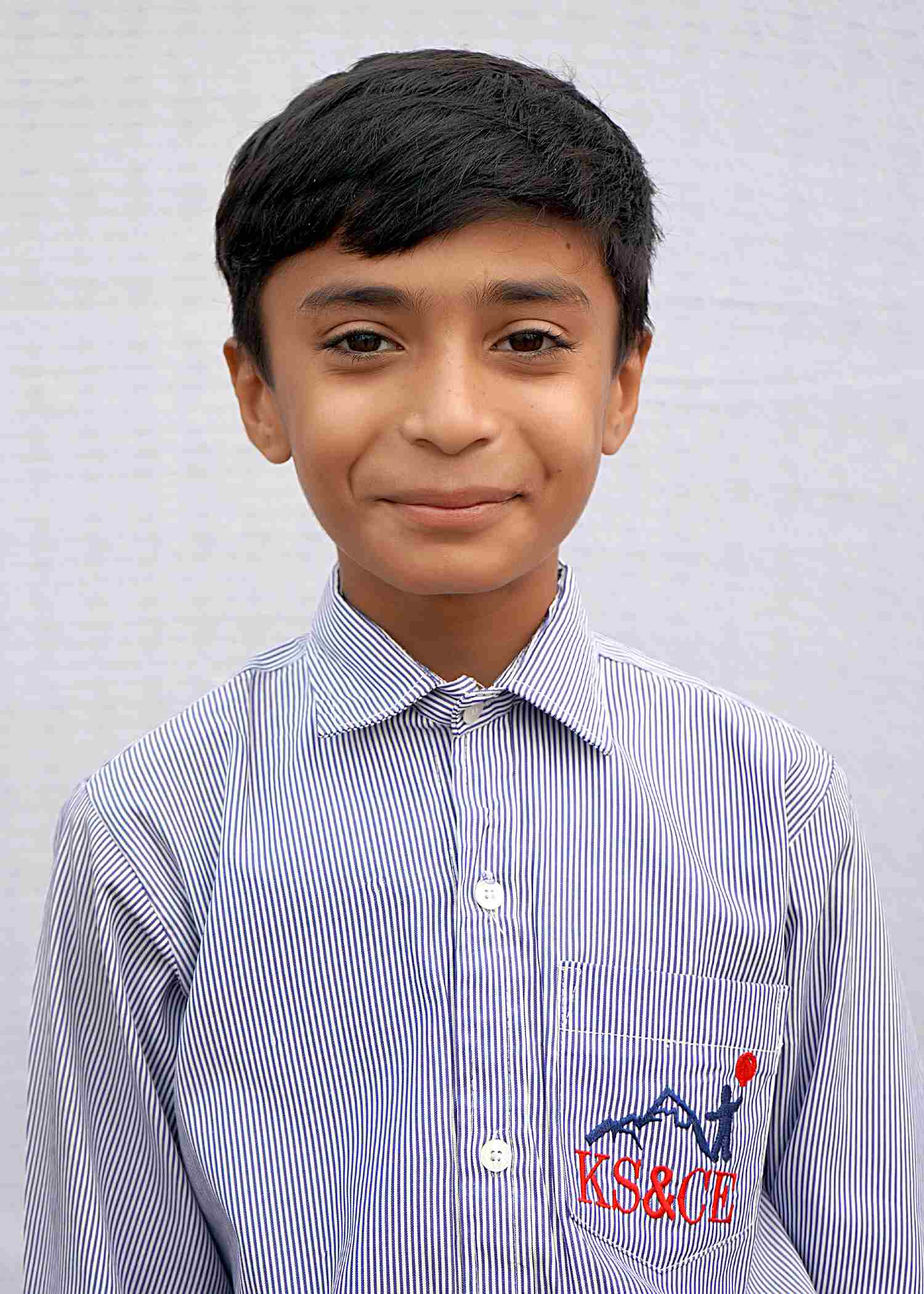 Muhammad Ibrahim - Kort