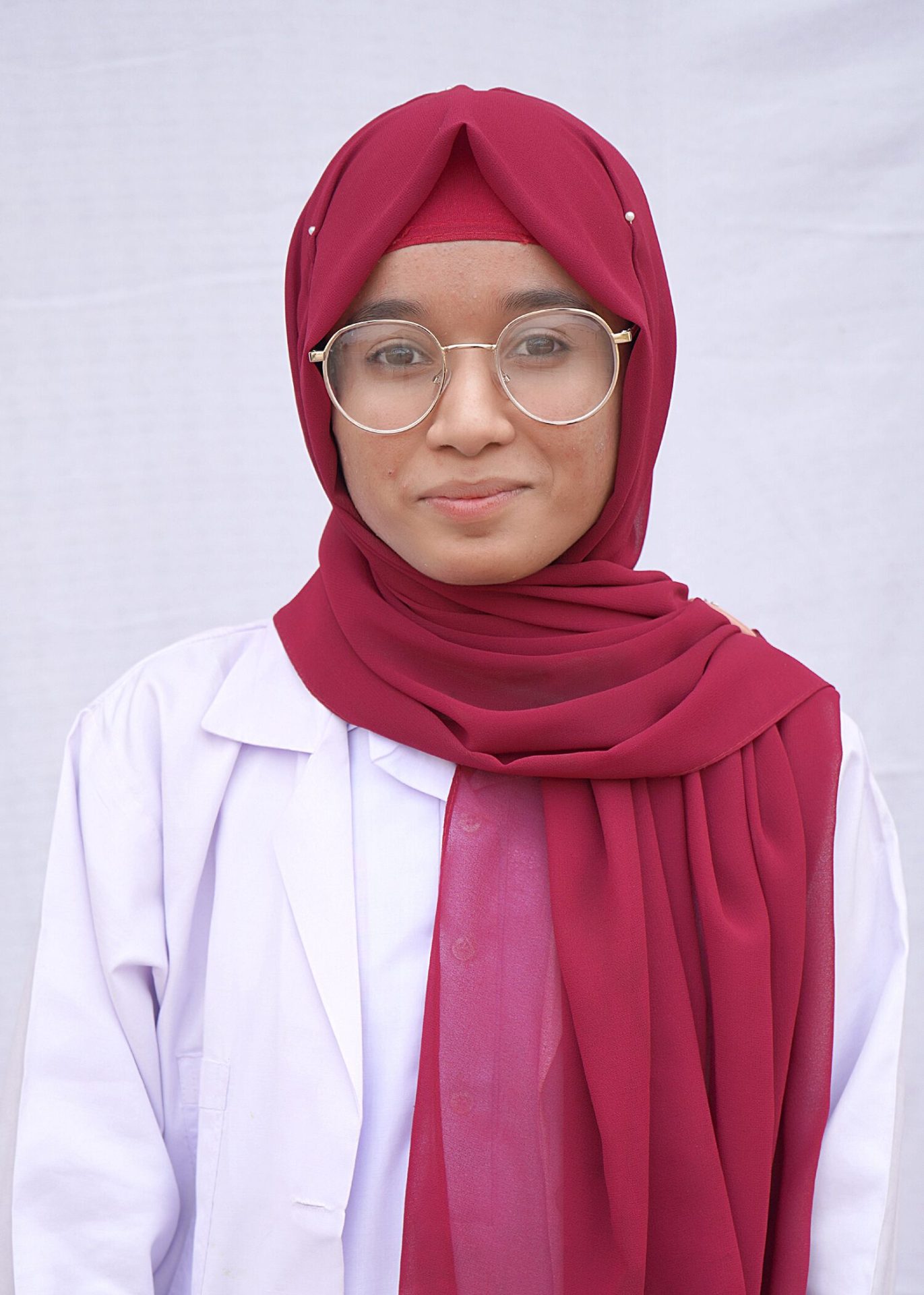 Gul e Nayab Ashraf - Kort