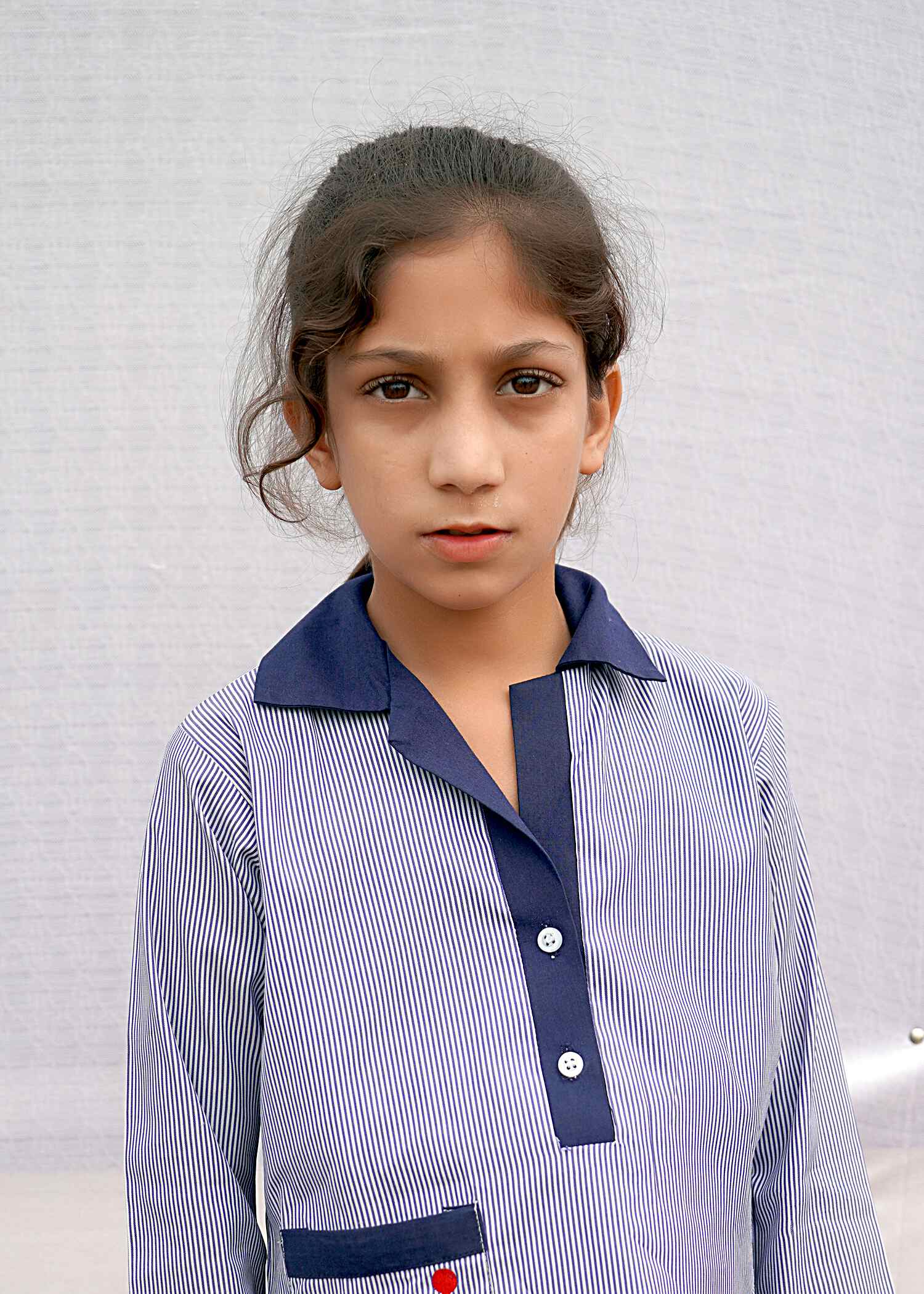 Ateeqa Shoukat - Kort