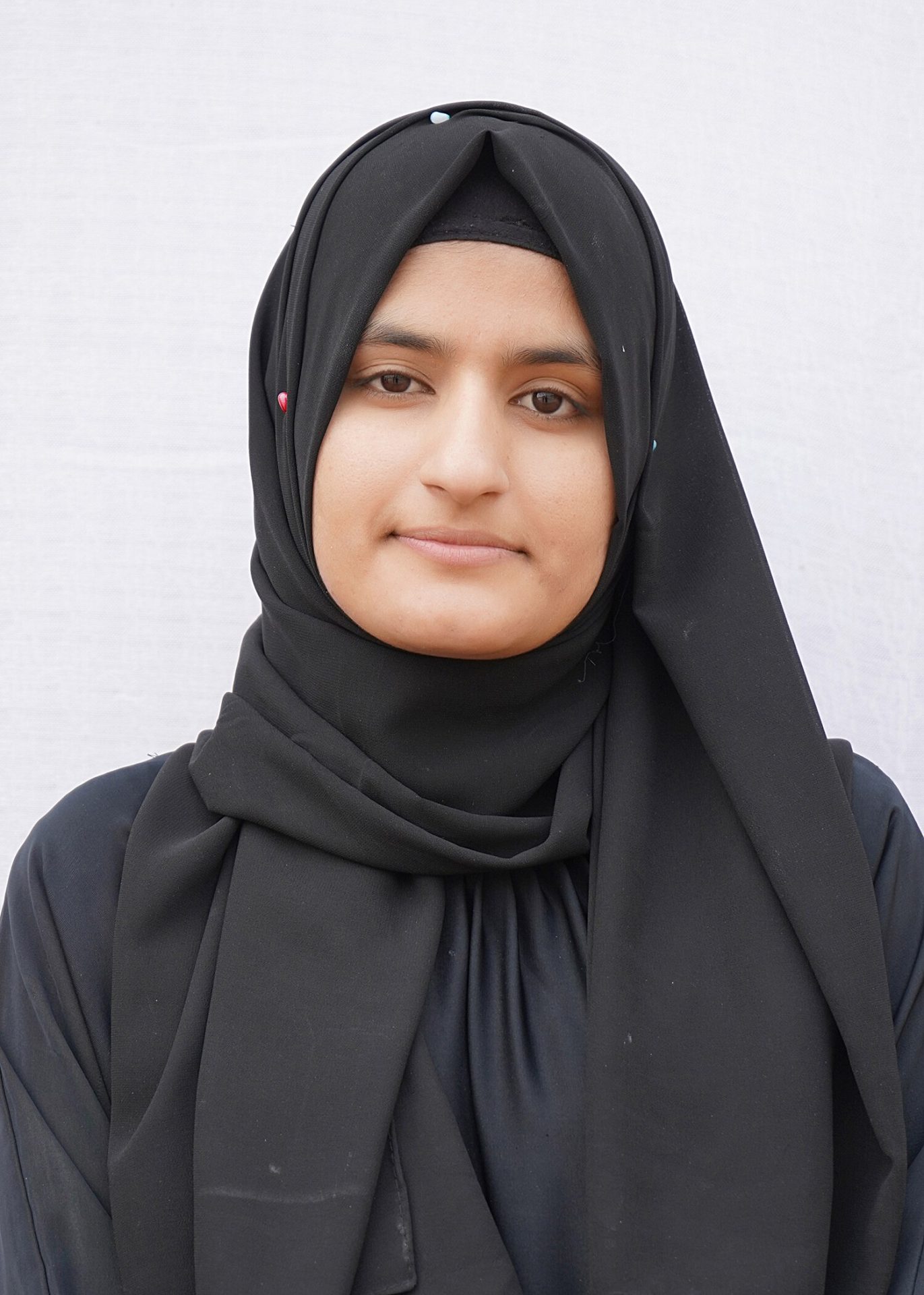 Aisha Bibi & KORT: Support Orphans and Donate Now