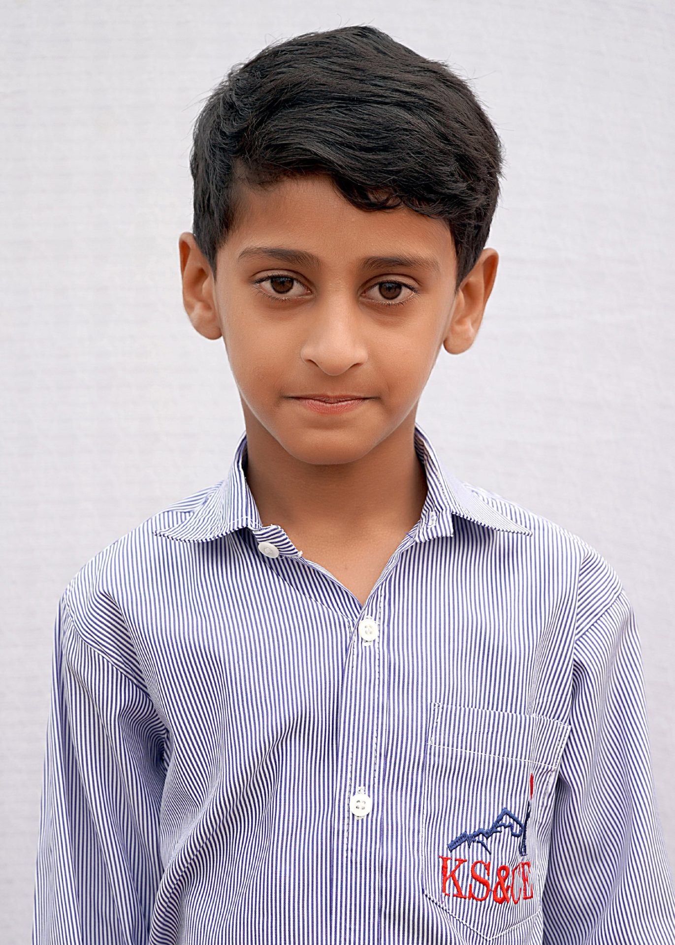 Muhammad Ibrahim Jamil - Kort