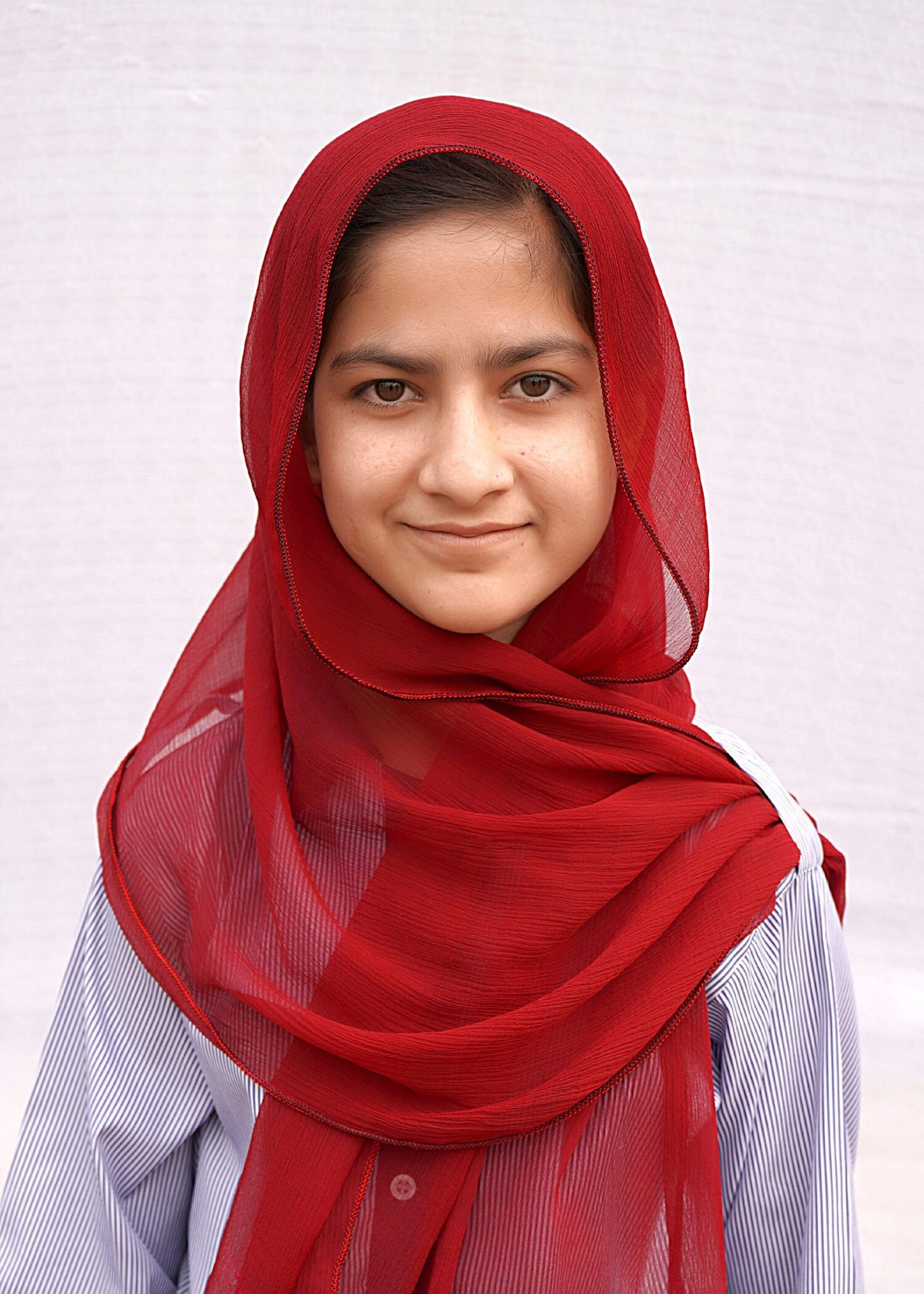 Kalsoom Bibi - Support an Orphan's Future with KORT in 2026