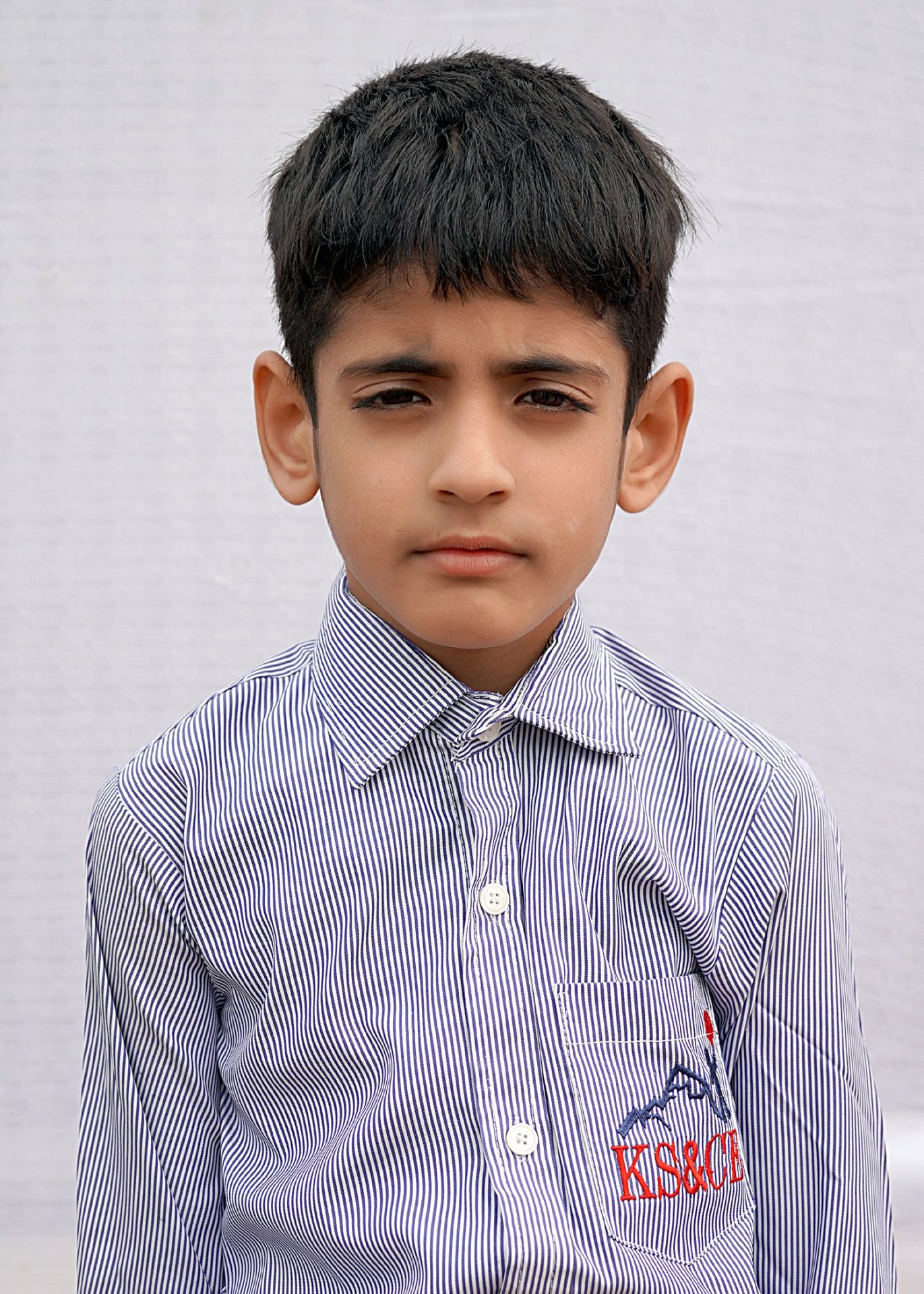 Muhammad Hashim - Kort