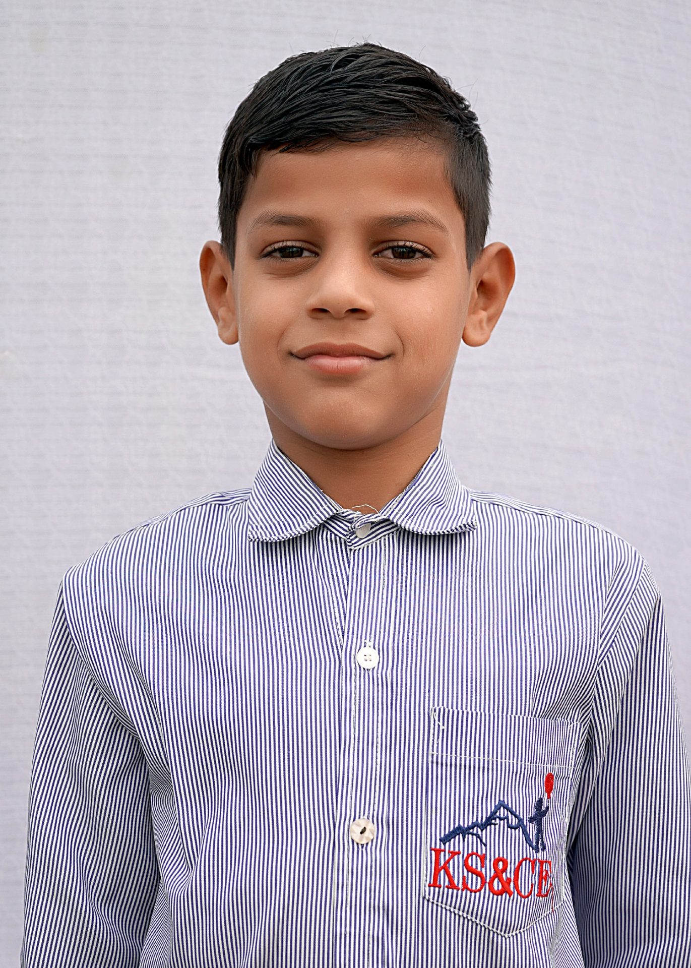 Muhammad Asad Farooq - Kort