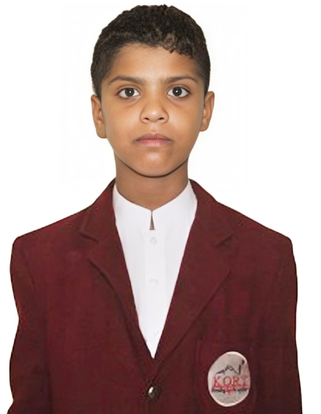 Support Muhammad Junaid: Donate to KORT in 2026