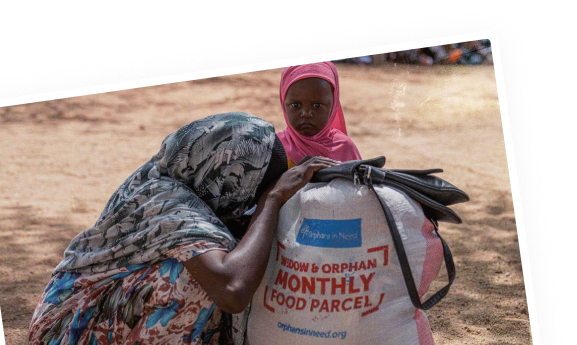 Orphans in Need | Helping Orphans | Global Charity