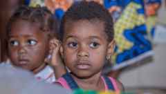 Orphans in Need | Helping Orphans | Global Charity