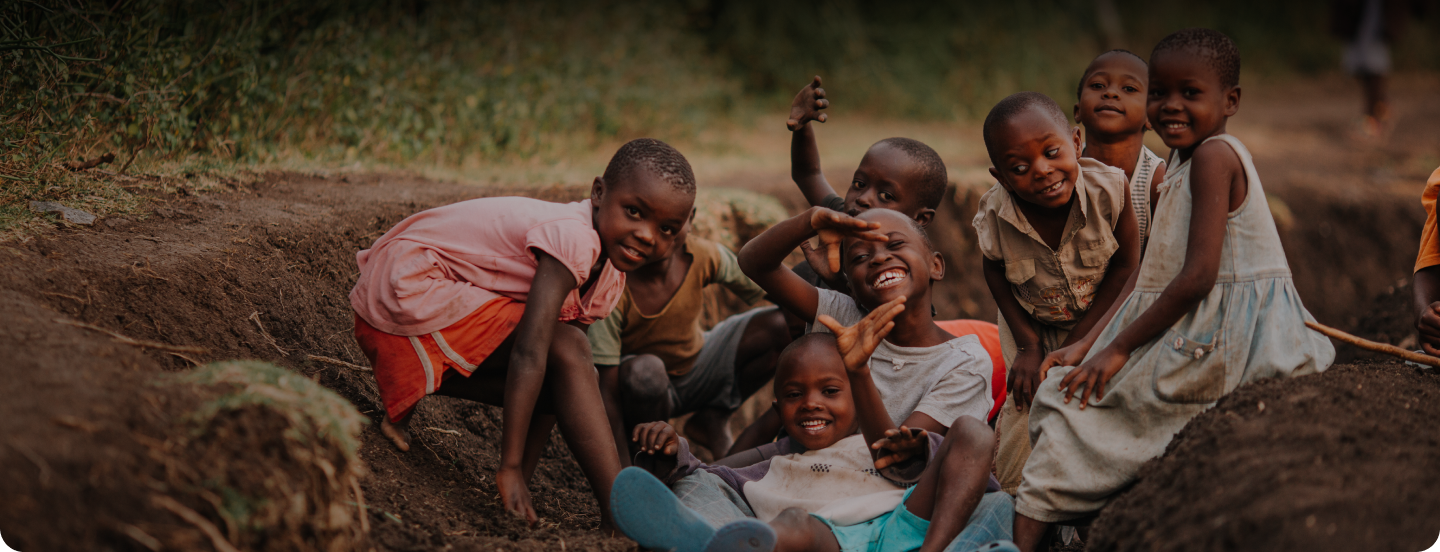 Orphans | Donate & Sponsor an Orphan | Orphans in Need