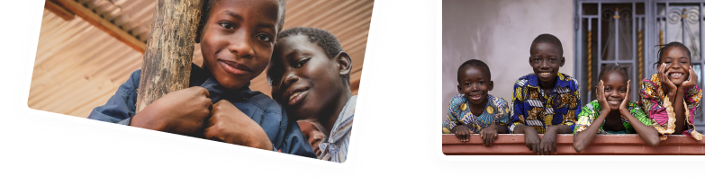 Orphans in Gaza - Orphans in Need