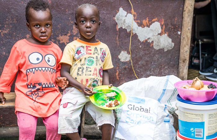 Global Orphan Care - Save an Orphan - Orphans in Need