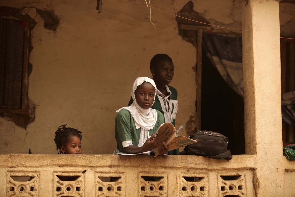 Who Was the First Prophet of Islam? - Orphans in Need