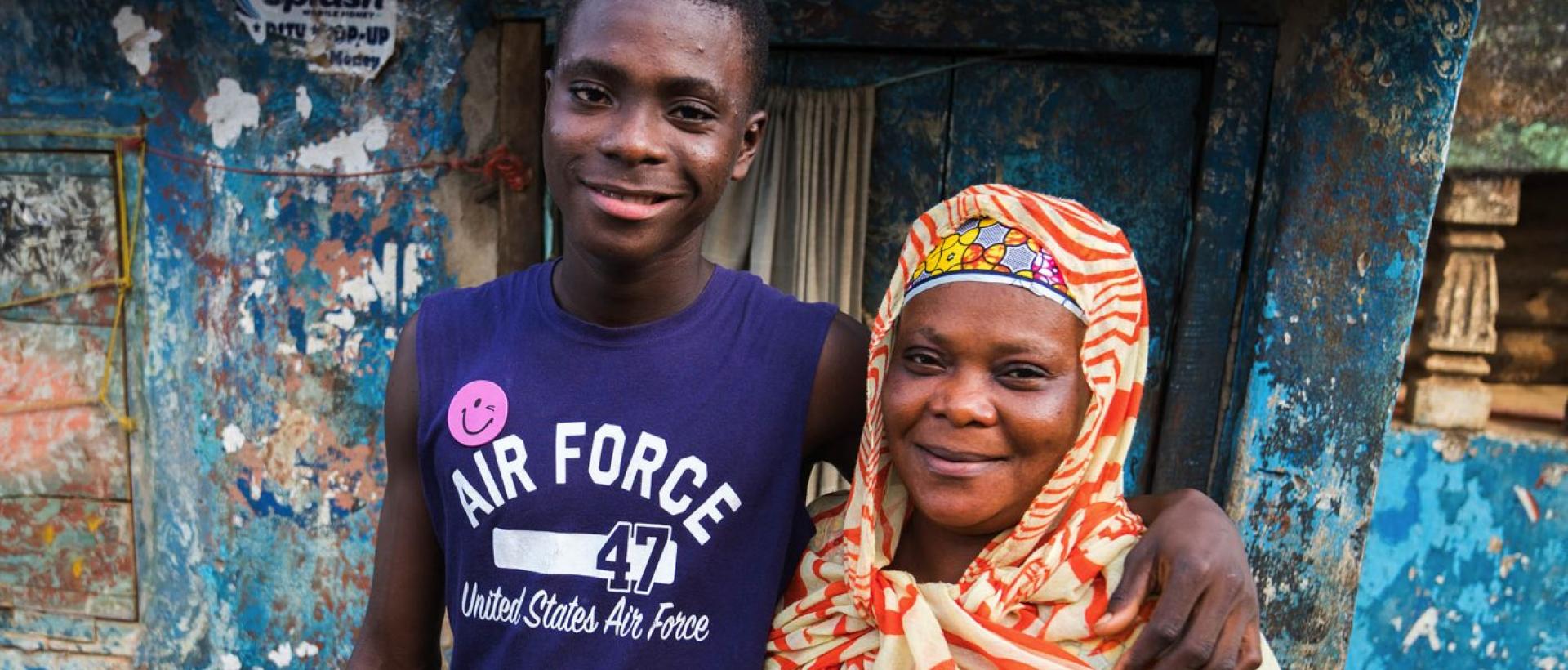 Orphans in Need | Helping Orphans | Global Charity