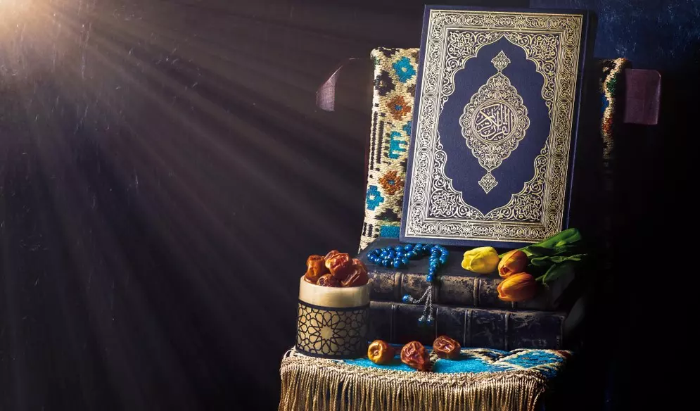 The Merits of Shaban - Merits & Dua - Orphans in Need