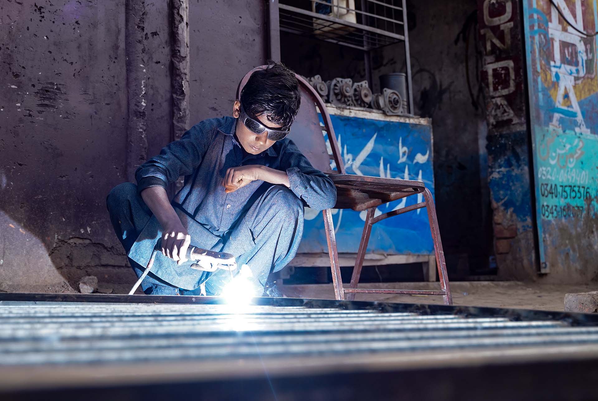 Global Orphan Care - Save an Orphan - Orphans in Need