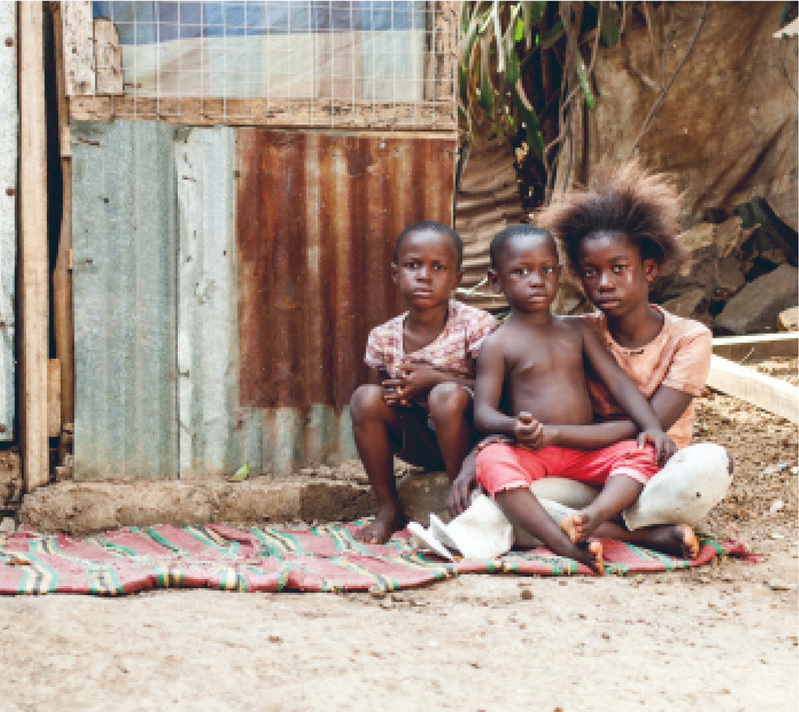 Global Orphan Care - Save an Orphan - Orphans in Need