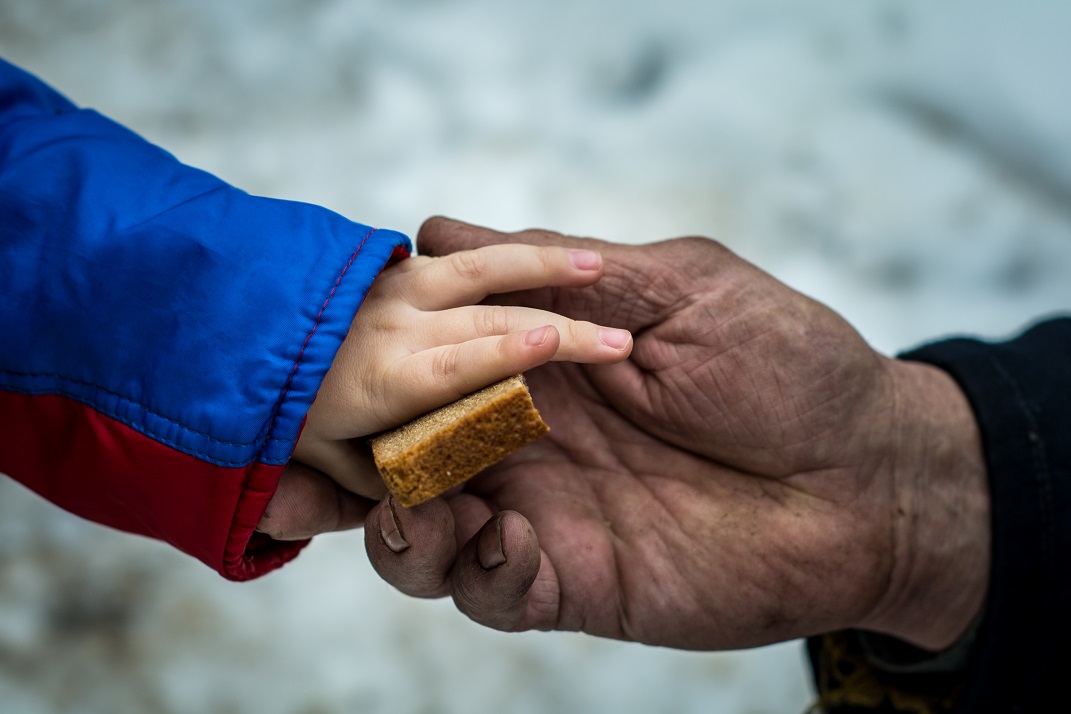 What is Orphanhood and How Can You Help? - Orphans in Need