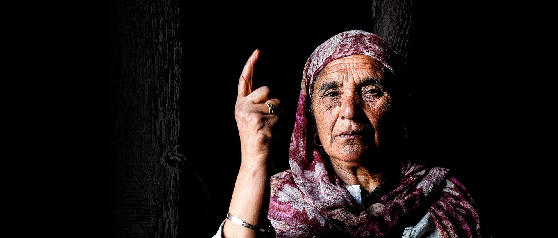 One Allah: Uniting Humanity with Orphans in Need