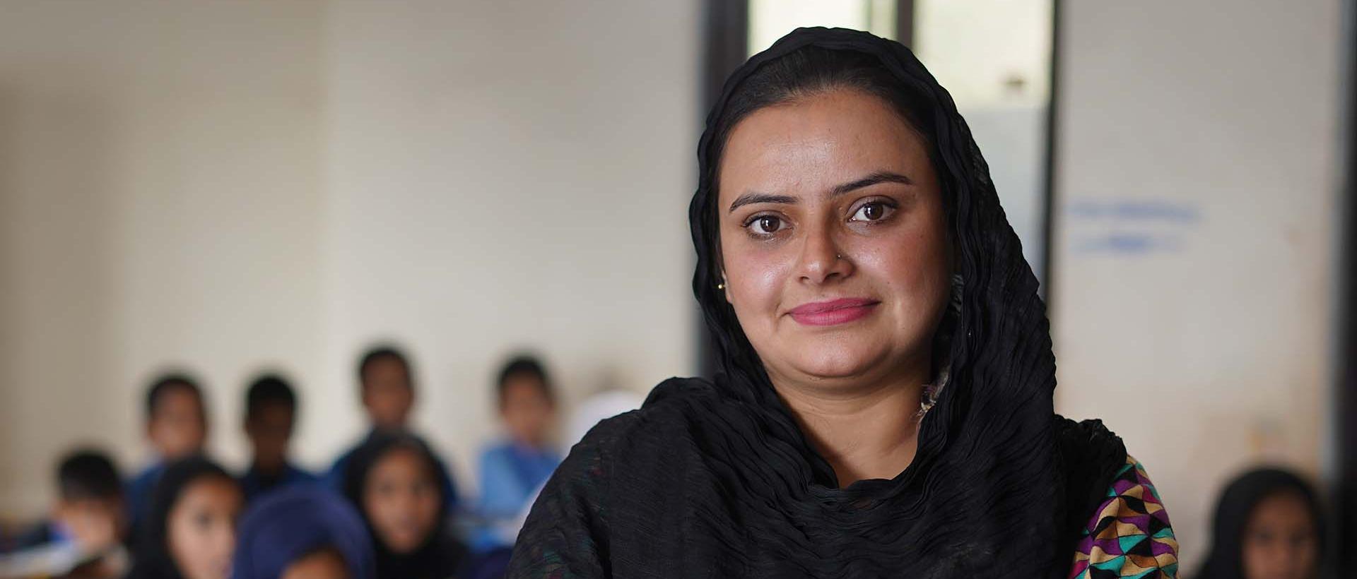 Why is Eid al-Adha Celebrated? - Orphans in Need