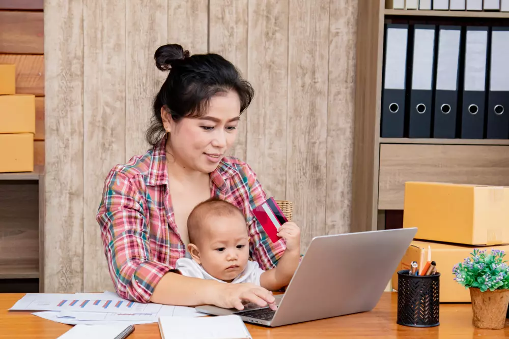 Supporting Widows: Skills Training for Independence